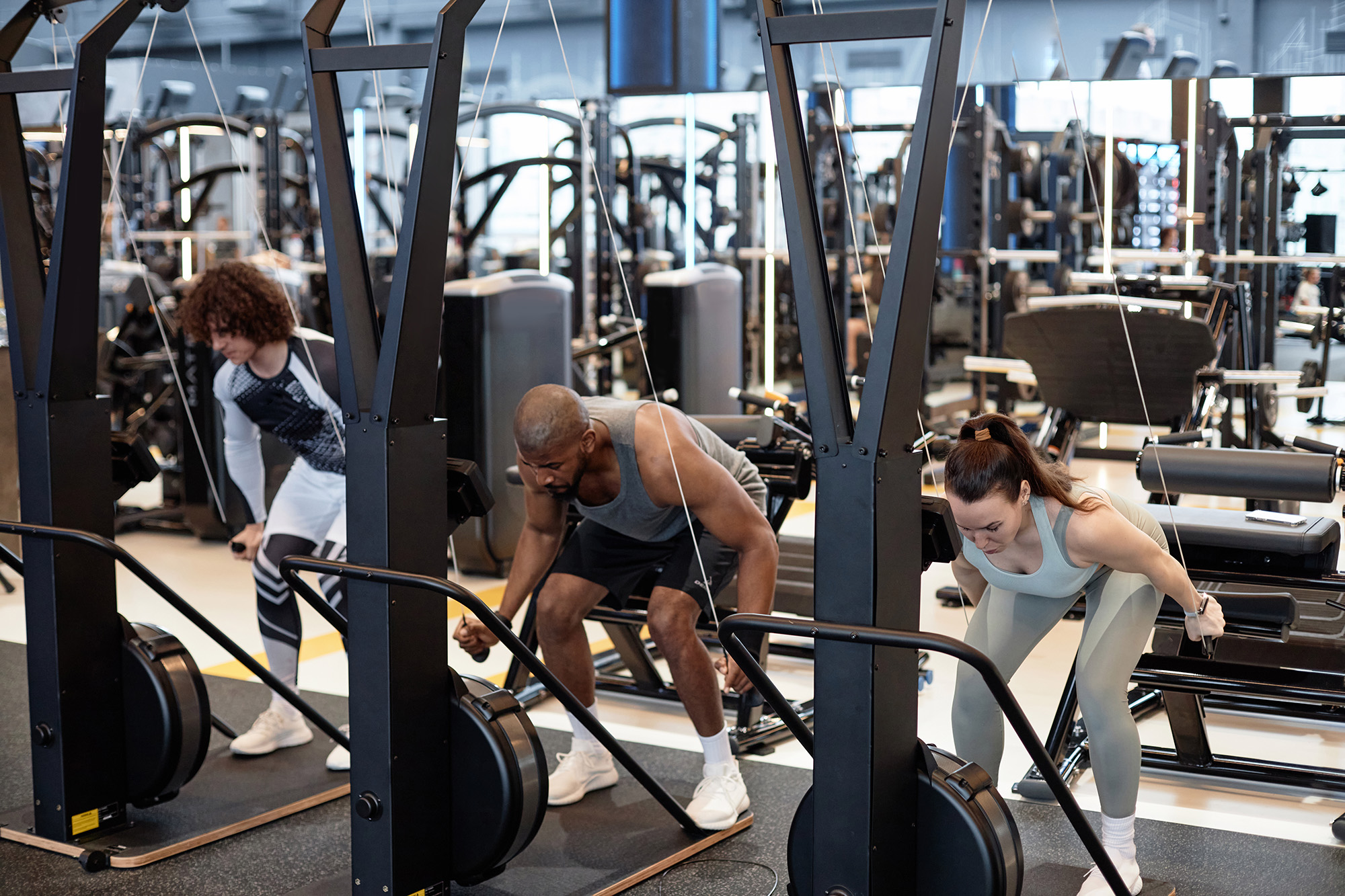 Calorie Calculator – Find Your Daily Calorie Needs | Fitness Hive